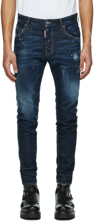 週末限定DSQUARED2 IBRAHIMOVIĆ ICON タンクトップ L 週末限定DSQUARED2 IBRAHIMOVIĆ ICON タンクトップ L